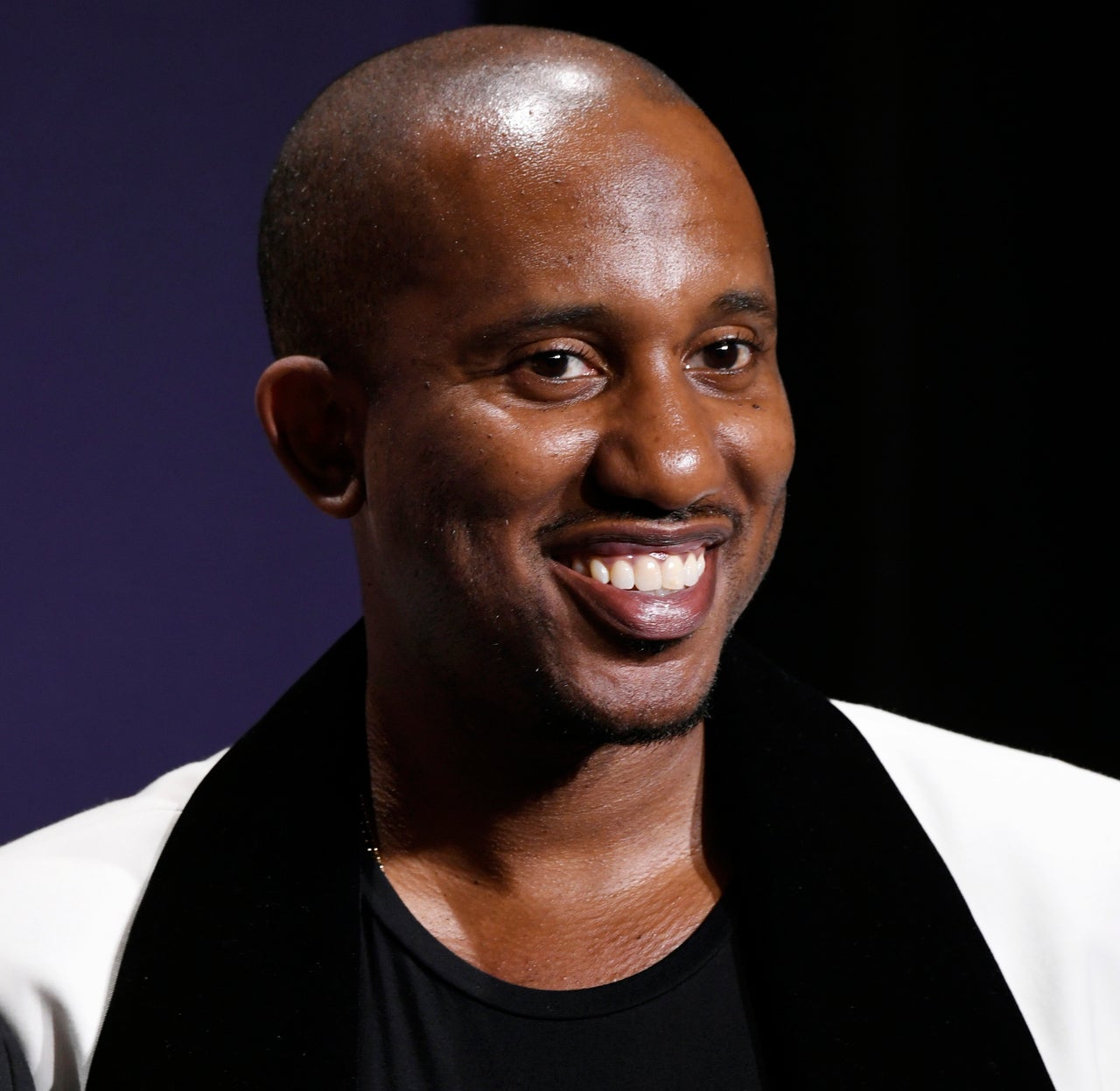 'Saturday Night Live' Promotes Chris Redd | Essence