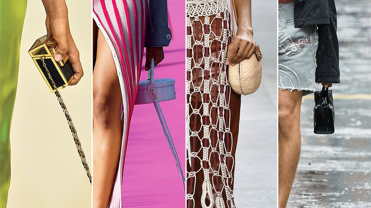 October Style Dispatch | Essence