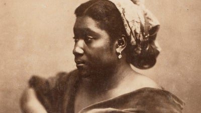 Black Muses Take Center Stage At New Exhibit - Essence