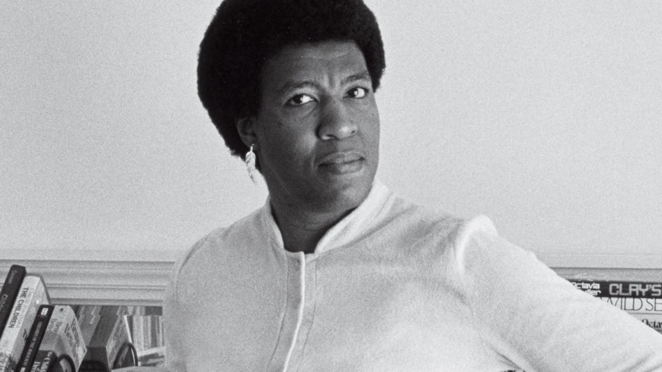 Inside My 90-Minute Visit With Octavia Butler - Essence