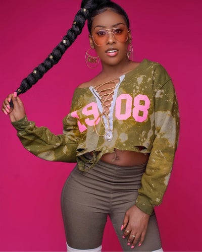 The Ultimate Alpha Kappa Alpha Sorority Inc. Homecoming Shopping Guide ...