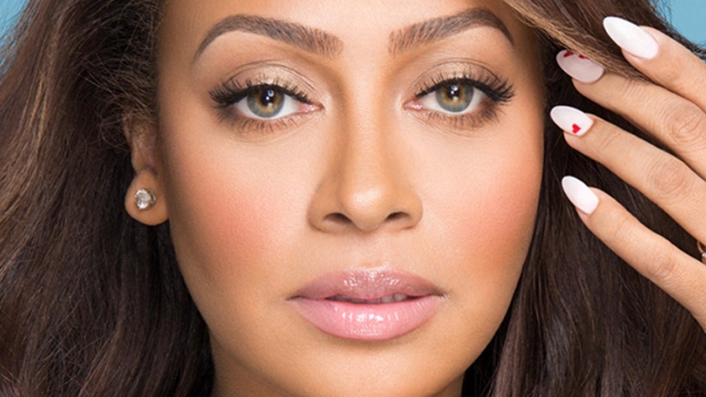 La La Anthony’s Beauty Routine Is Wildly Easy | Essence