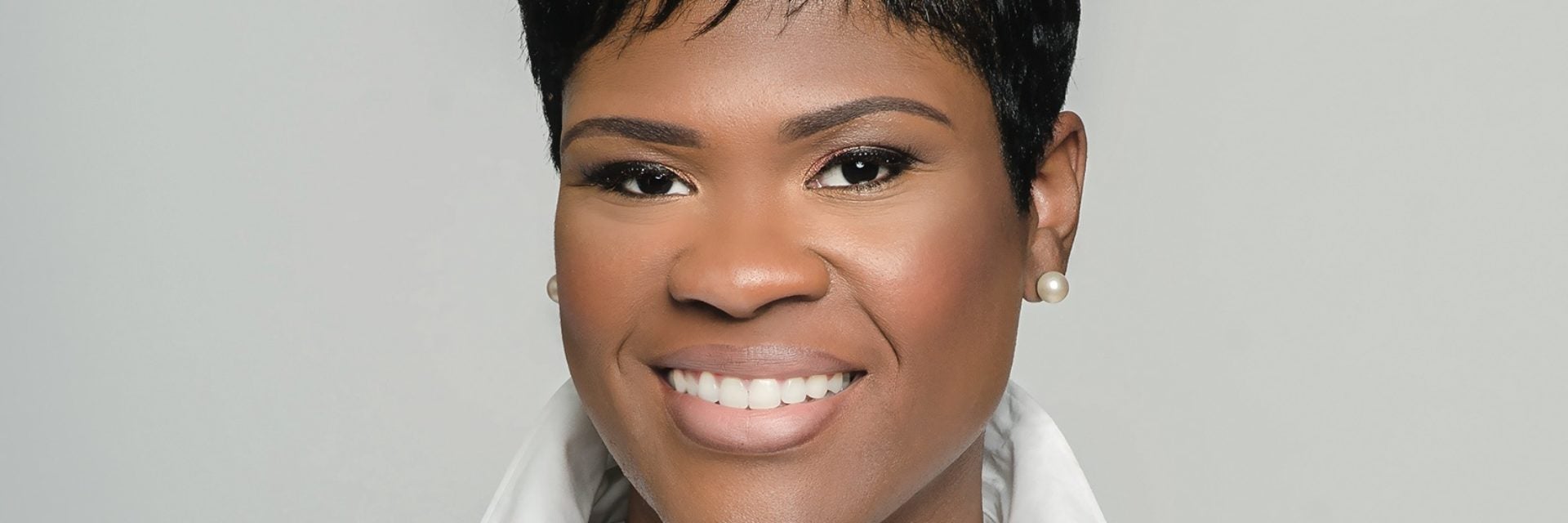 How Nikia Hammonds-Blakely Beat Breast Cancer By Advocating Herself ...