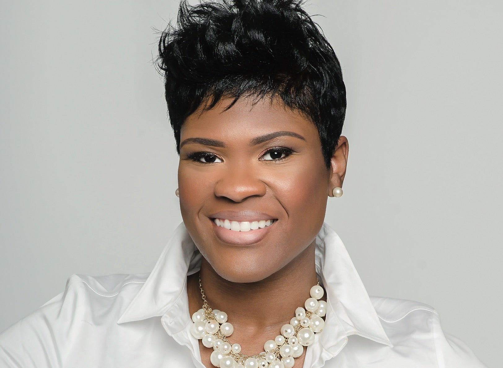 Nikia Hammonds-Blakely Survived Breast Cancer By Advocating For Herself ...