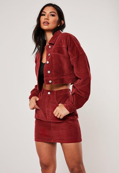 These Two-Piece Sets Are Perfect For Cooler Days - Essence