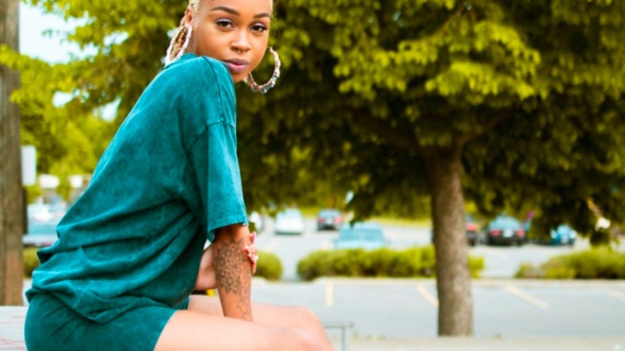 Ebhoni Proves She's Toronto's New Rising Star With 'Street Lights ...