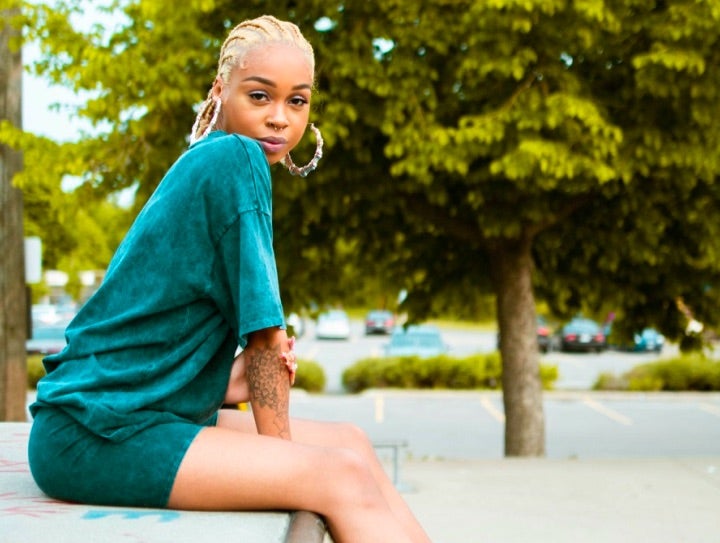 Premiere: Ebhoni Proves She's Toronto's New Rising Star With 'Street ...