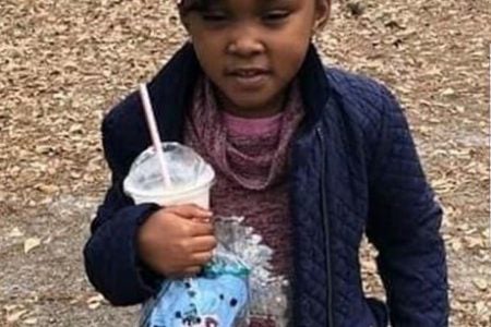 Body Of Missing 5-Year-Old Nevaeh Adams Found In Landfill