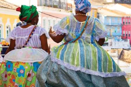 The Cool Girl's Guide to Afro Latin America - Essence