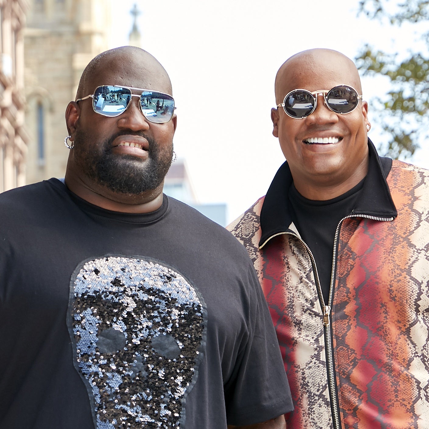 MVP Collections Gives The Macho Man A Fashionable Twist - Essence | Essence