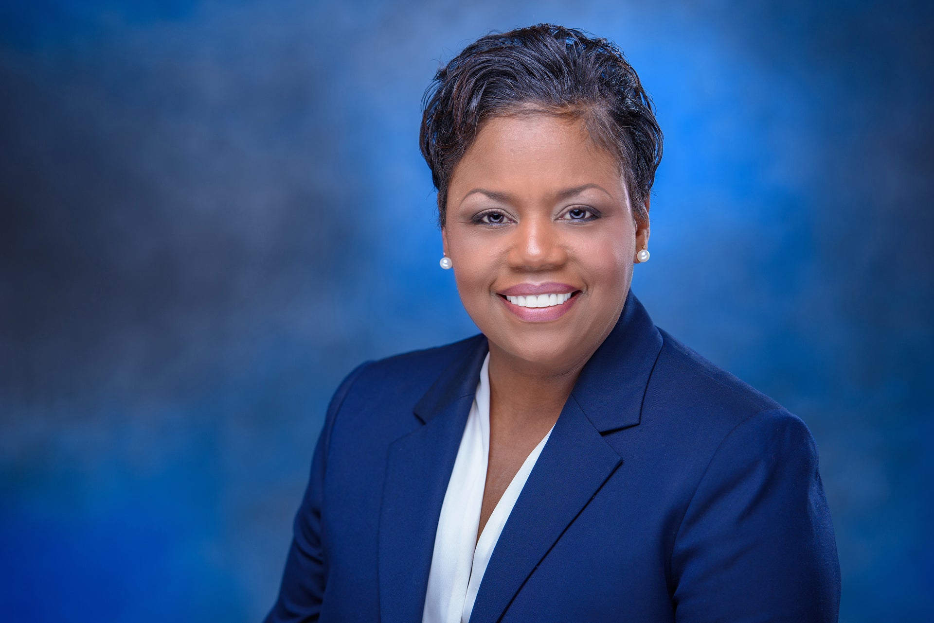 Jennifer Riley Collins May Make History In Mississippi, But She’s ...