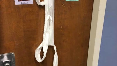 MSU Plays Down Toilet Paper Noose Found On Student's Door - Essence