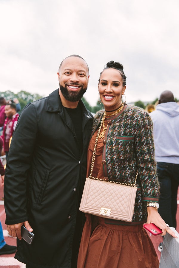 Best Photos From Spelhouse Homecoming Weekend 2019 - Essence