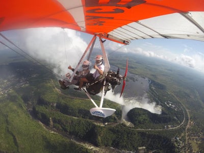 30 Photos Of Epic Adventures That Will Inspire You To Live Life To The ...