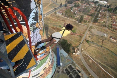 30 Photos Of Epic Adventures That Will Inspire You To Live Life To The ...