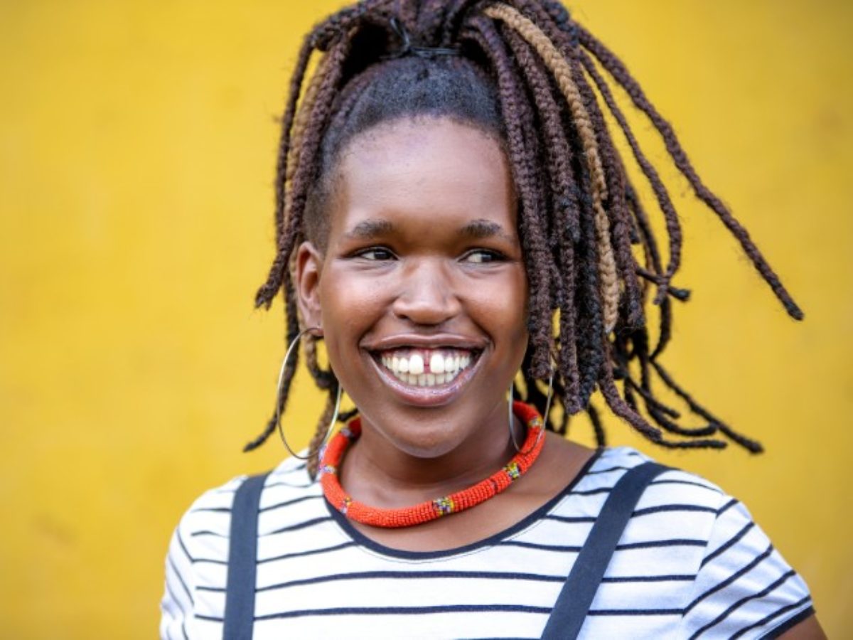 These Beauties Show Us How To Rock The Season's Hottest Braid Accessory ...