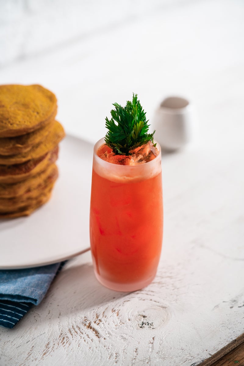 These Sexy Vodka Cocktails Are Just What You Need To Start The Weekend ...