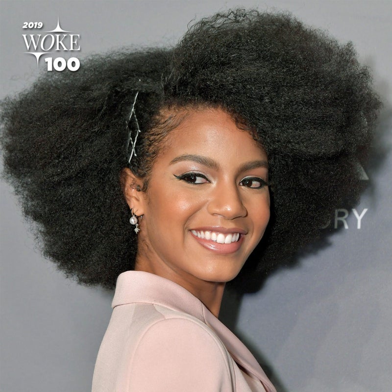 Introducing The 2019 Woke 100 - Essence