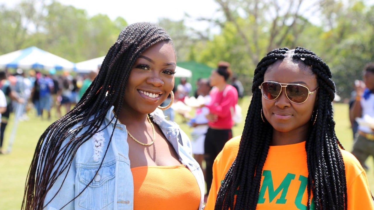 7 Items You Can't Survive FAMU Homecoming Without - Essence | Essence