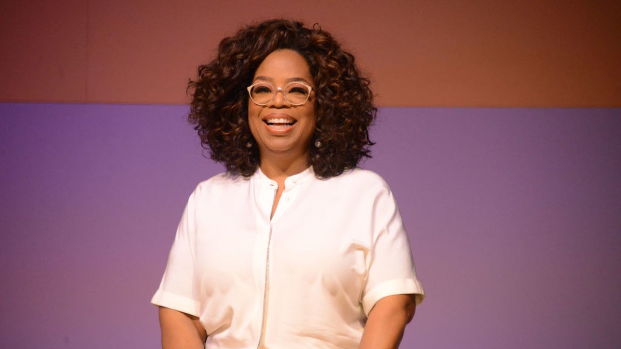 Oprah Roasted This Student's Cracked Phone, Then Sent Him A New One ...