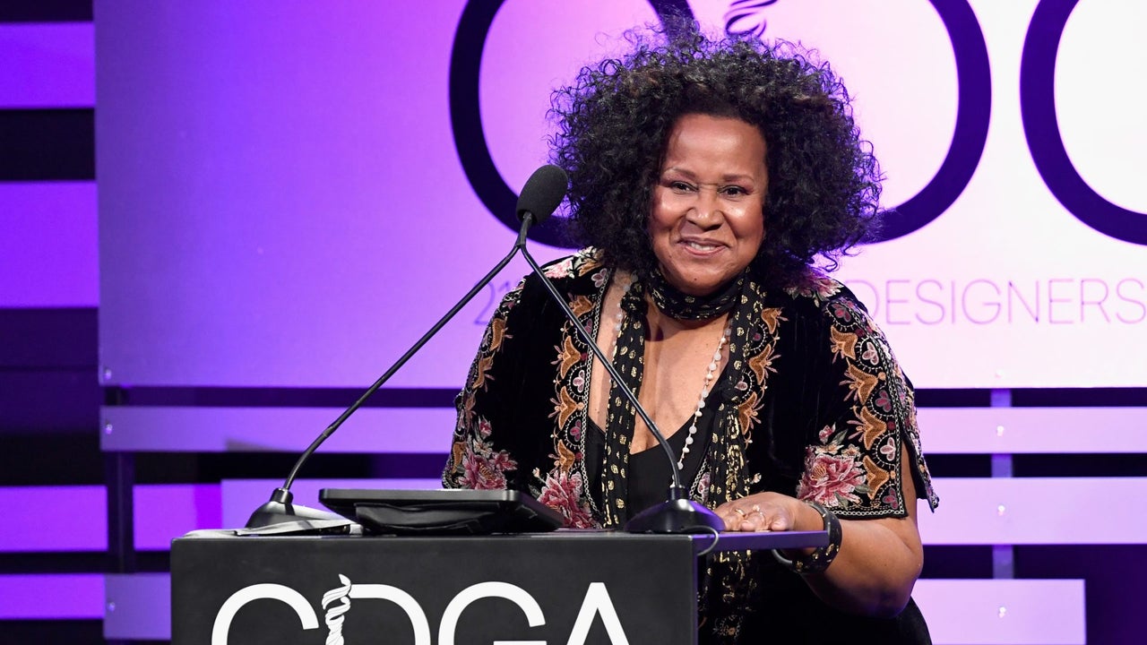 Costume Designer Sharen Davis Transformed Regina King Into A Superhero ...