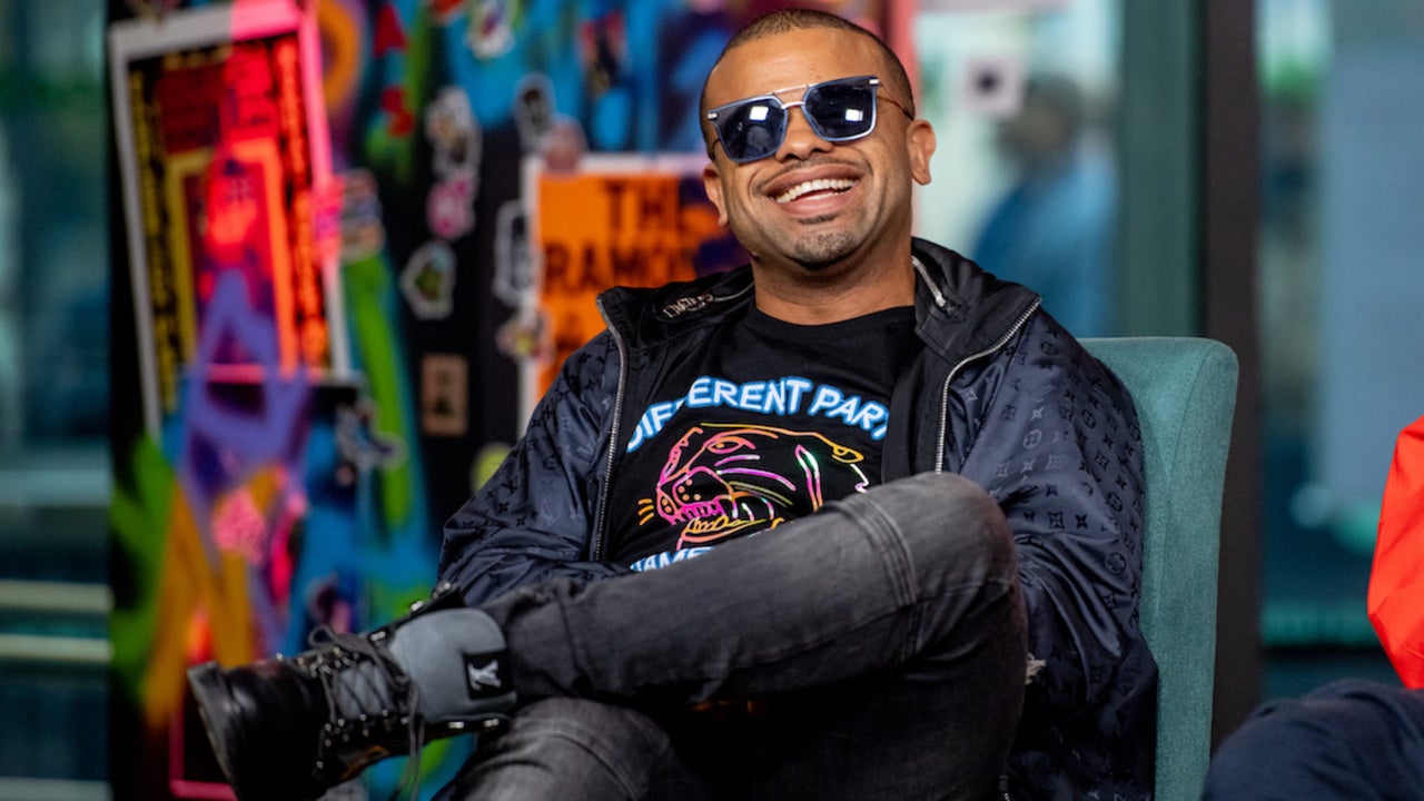 5 Things We Learned From Raz B's 'Breakfast Club' Interview | Essence