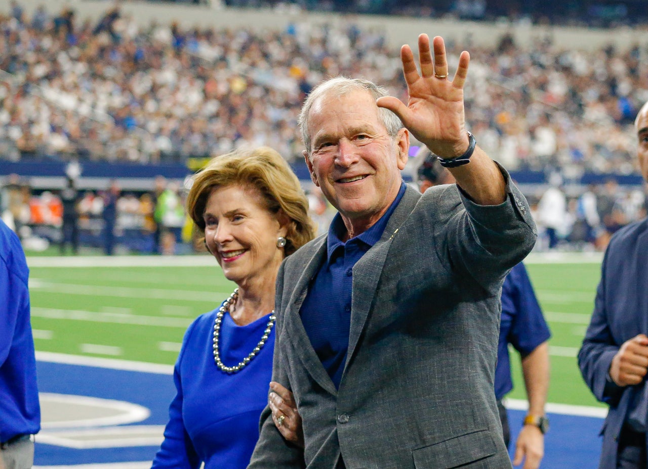 Stop Trying To Sanitize The Image Of A War Criminal | Essence