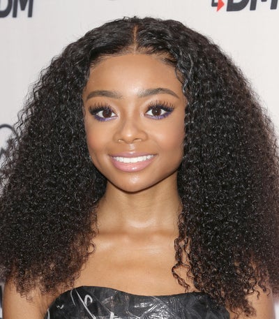 15 Beauty Moments That Made Us Want To Reach For The Skai | Essence
