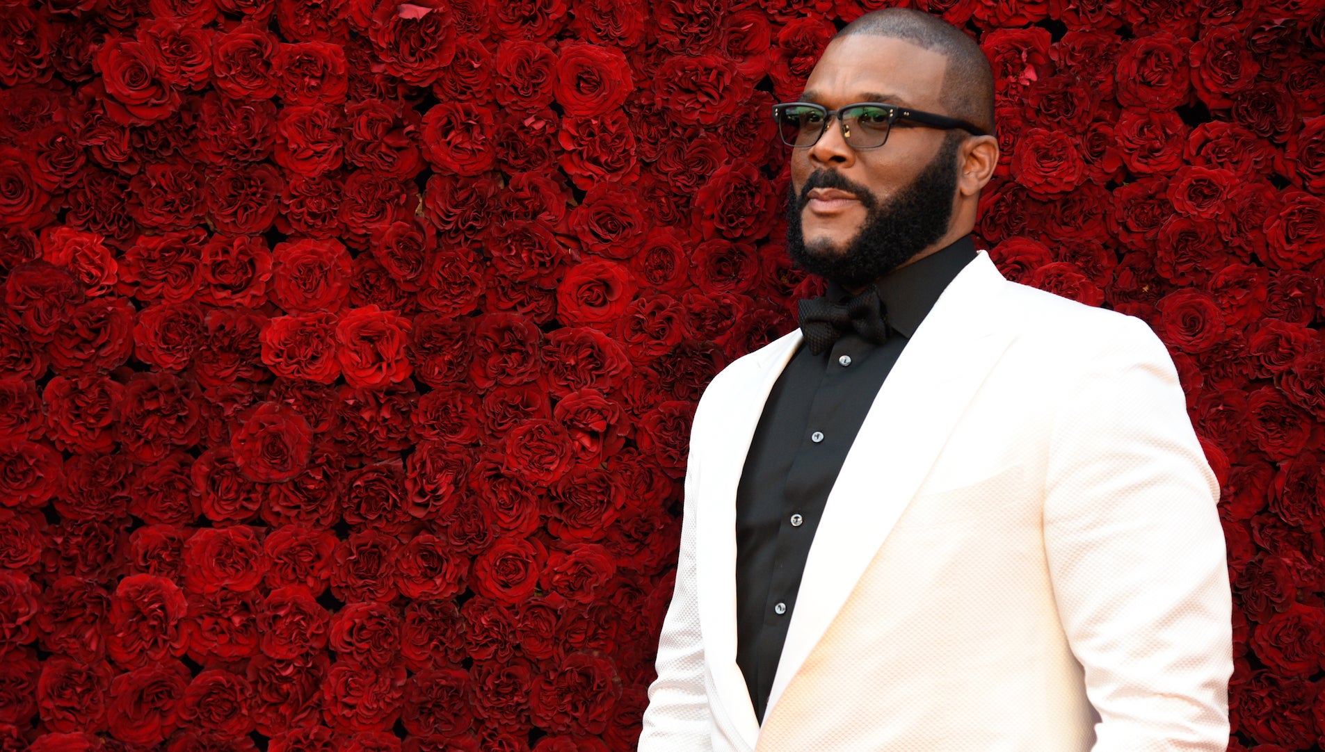 Black Excellence Celebrated The Grand Opening Of Tyler Perry Studios ...