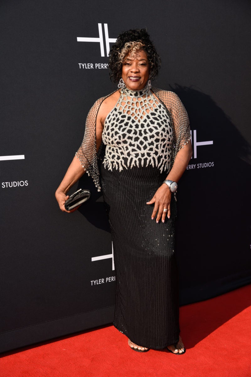 Tyler Perry Celebrated Grand Opening Of Atlanta Studios