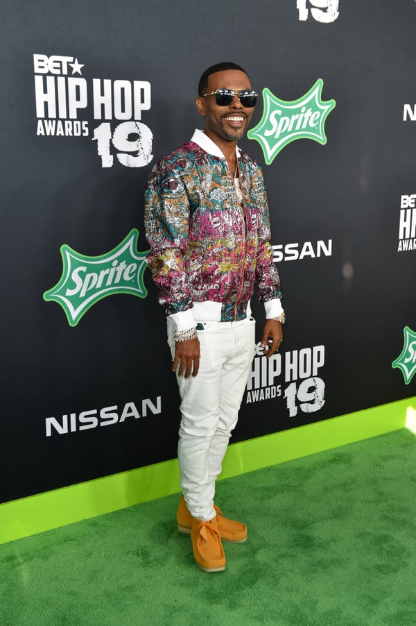 The Best Looks On The 2019 BET Hip Hop Awards Red Carpet - Essence