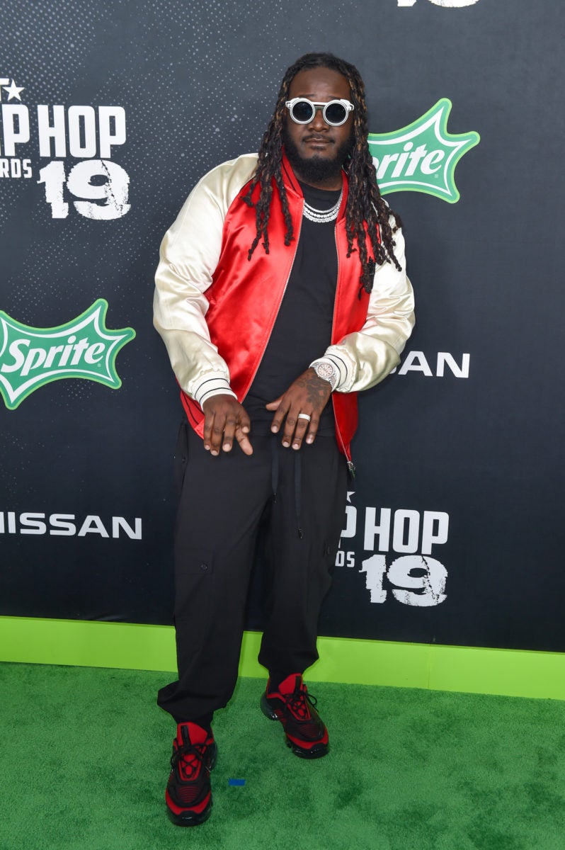 The Best Looks On The 2019 BET Hip Hop Awards Red Carpet - Essence