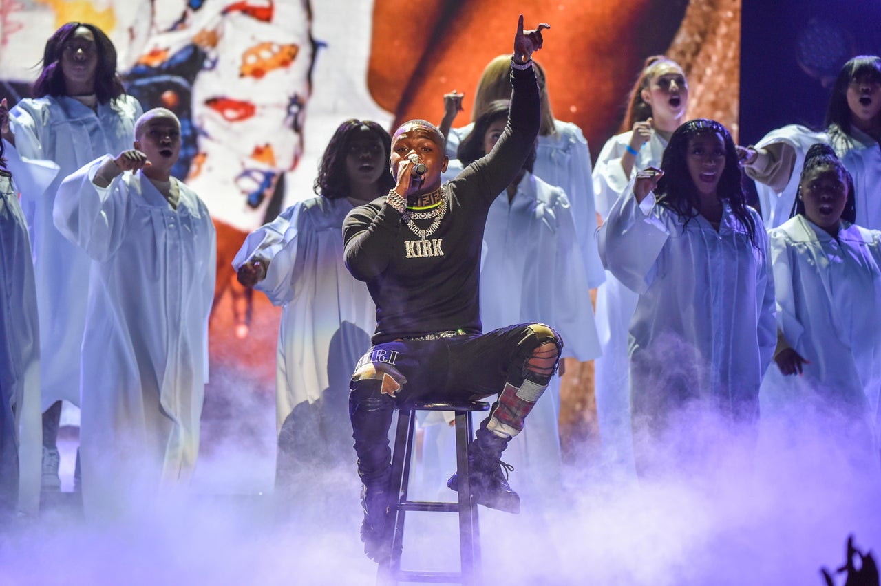 Here’s The Lineup For Roots Picnic 2020 | Essence