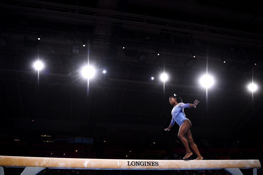 Biles II Archives - Essence