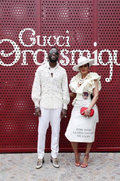 17 Times Gucci Mane and Keyshia Ka'oir Were The Perfect Pair | Essence