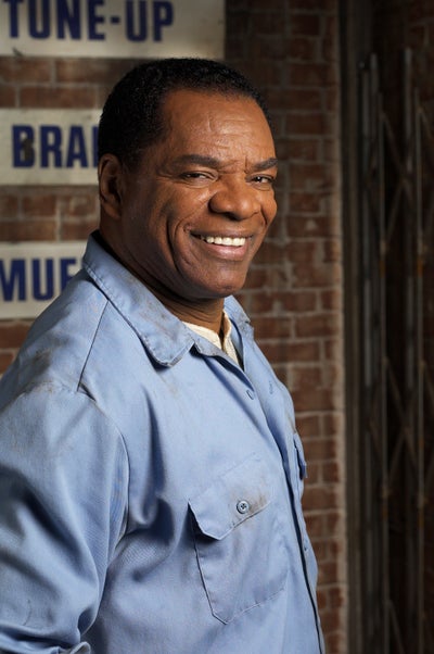 Remember His Legacy: 11 Of John Witherspoon's Best Looks | Essence
