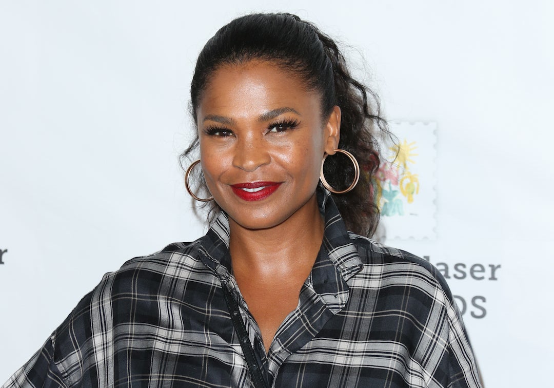 Nia Long, Omar Epps & Stephen Bishop To Star In New Netflix Thriller ...