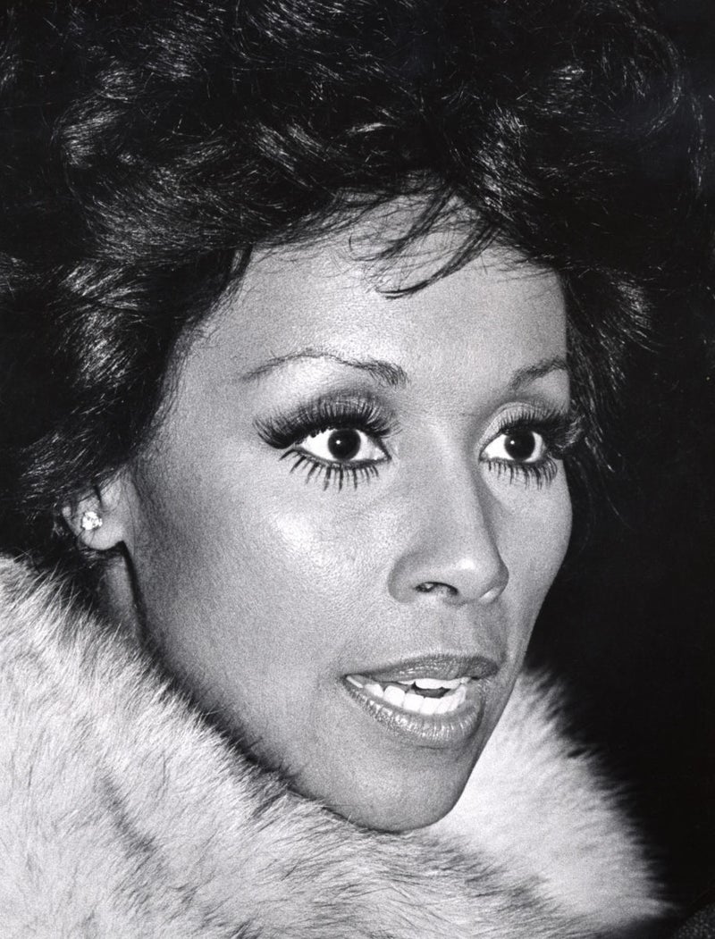 Diahann Carroll Dynasty