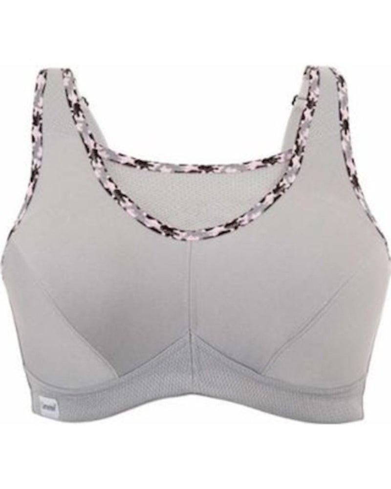 The 7 Best High Impact Sports Bras For All Sizes - Essence
