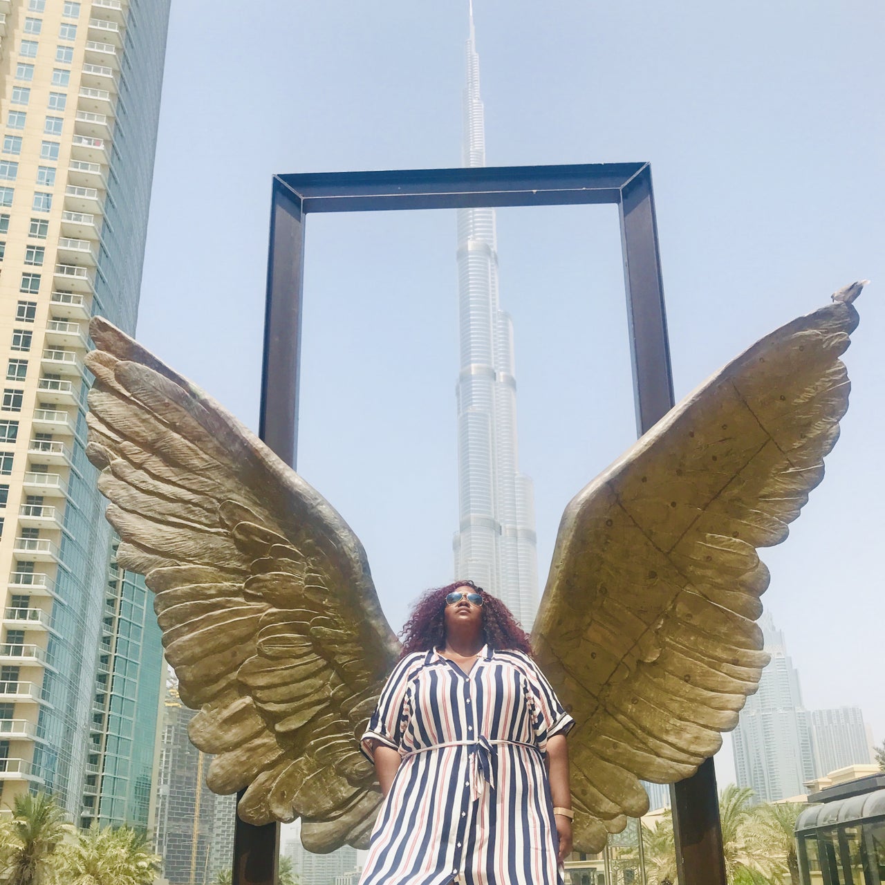 7 Ways To Experience Dubai Like You Never Have Before | Essence