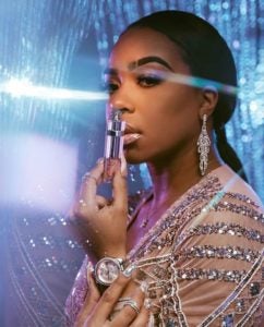 Influencer B. Simone Launches Her First Collection With JBW Watches ...