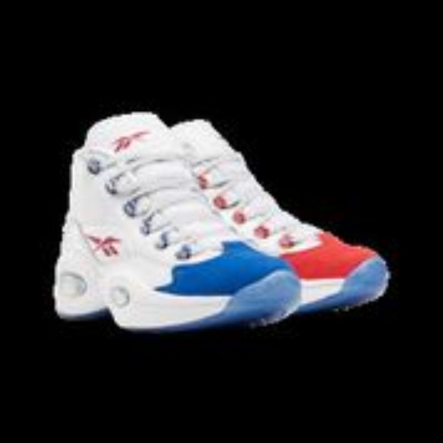 Reebok Launches the Crossover U Celebrating Allen Iverson Legacy ...