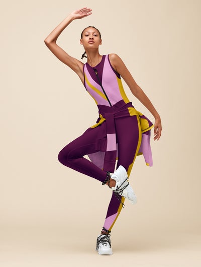The Lululemon x Roksanda Capsule Collection is Finally Here - Essence