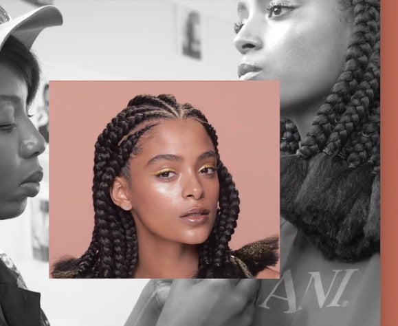 MIZANI’s New Global Campaign Celebrates All Black Hair - Essence | Essence