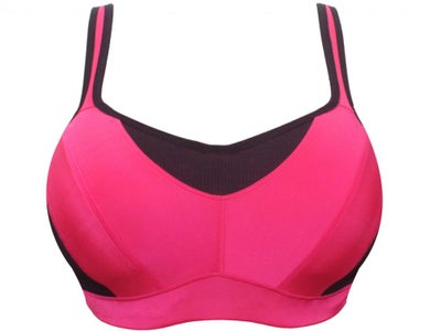 The 7 Best High Impact Sports Bras For All Sizes - Essence