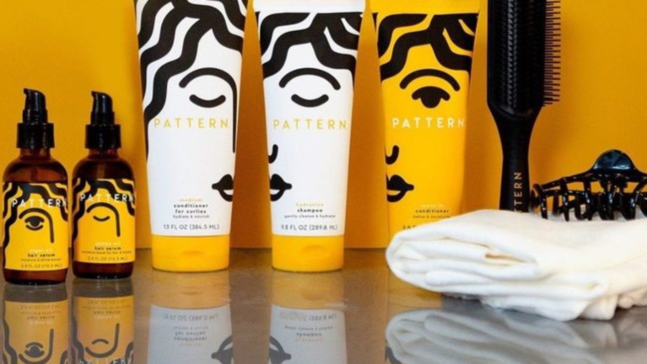 Let Your Curls Do The Talkin’ With PATTERN at Ulta Beauty | Essence