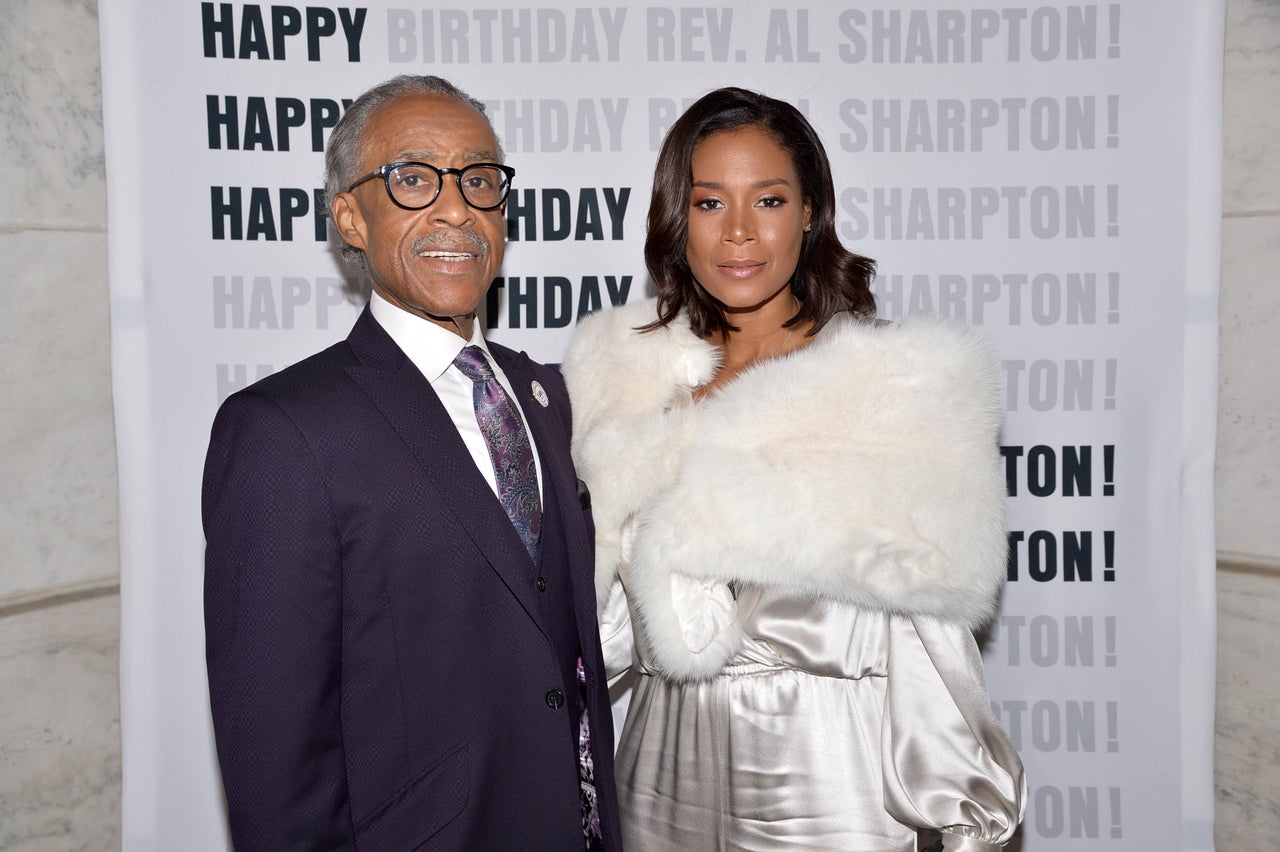 Rev. Al Sharpton Celebrates 65th Birthday With Star-Studded Event | Essence