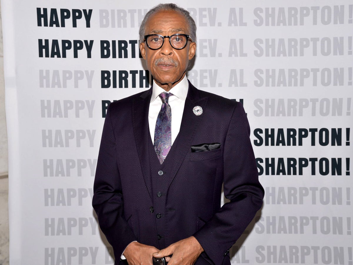 Rev. Al Sharpton Celebrates 65th Birthday With Star-Studded Event | Essence