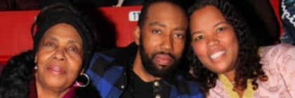 Larry Hoover’s Partner, Winndye Jenkins, Is Fighting To Keep Hoover ...