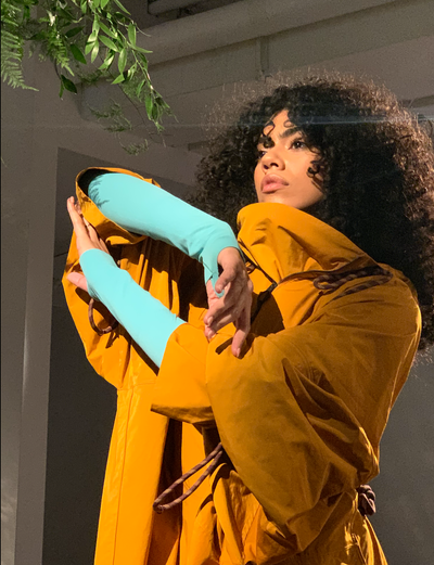 Lululemon x Roksanda Drop A Nomadic Capsule Collection - Essence